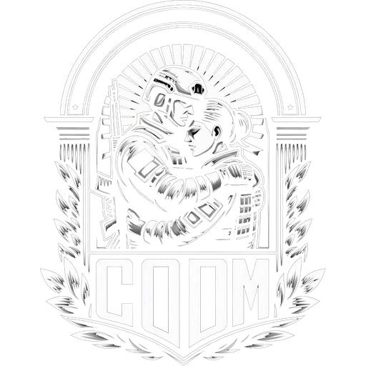 Sticker Maker - CODM