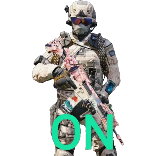 Sticker Maker - CODM