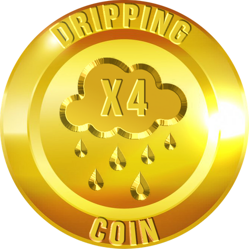 Sticker Maker - Coins