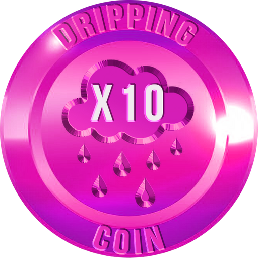 Sticker Maker - Coins