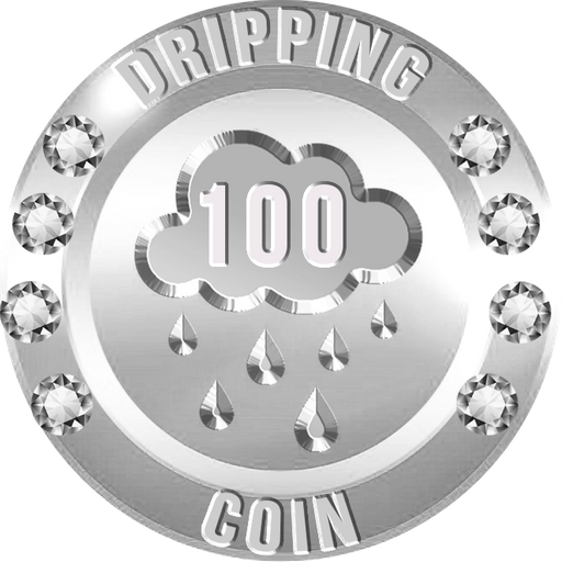 Sticker Maker - Coins