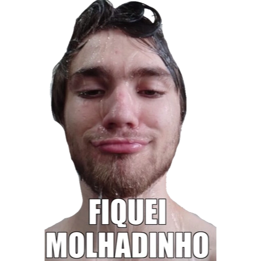 Sticker Maker - Cold