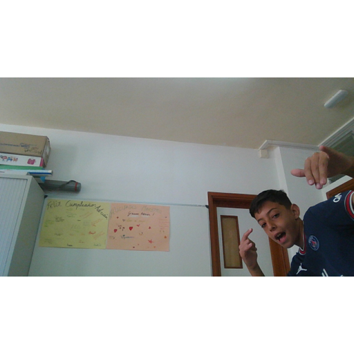 Sticker Maker - Cole