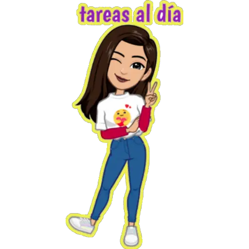 Sticker Maker - Cole