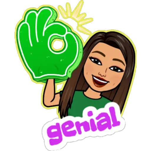 Sticker Maker - Cole