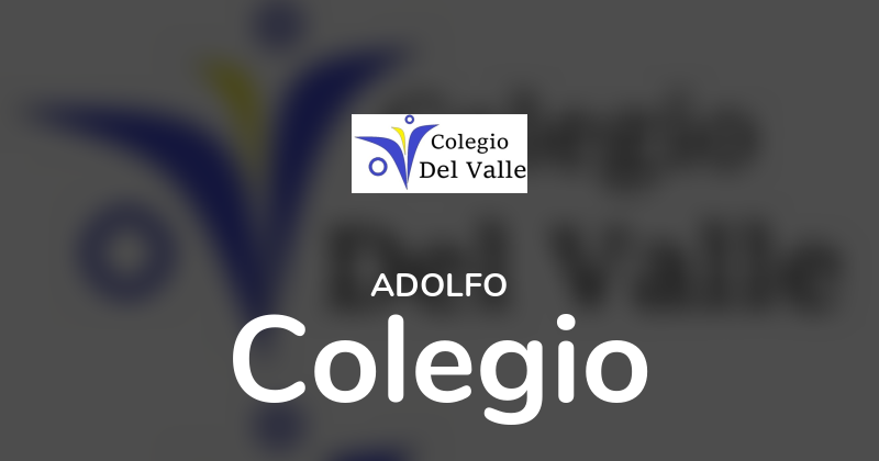 Sticker Maker - Colegio