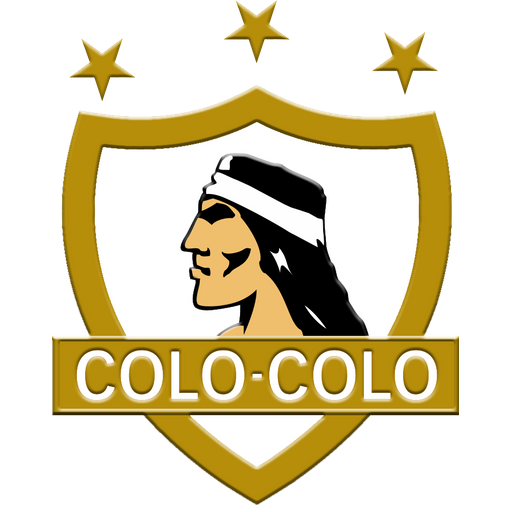 Sticker Maker - Colo Colo Mx