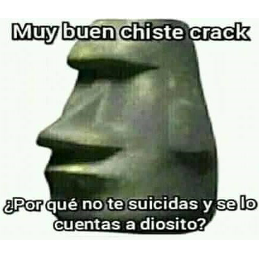 Sticker Maker - Comedia