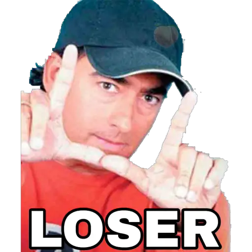 Sticker Maker - Comediantes 1