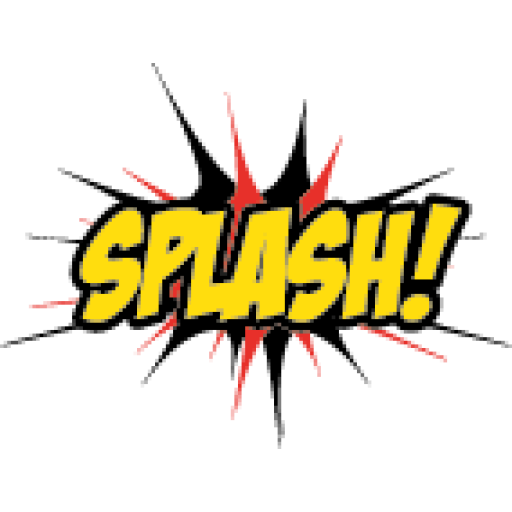 Sticker Maker - Comic theme sound effects