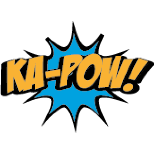 Sticker Maker - Comic theme sound effects