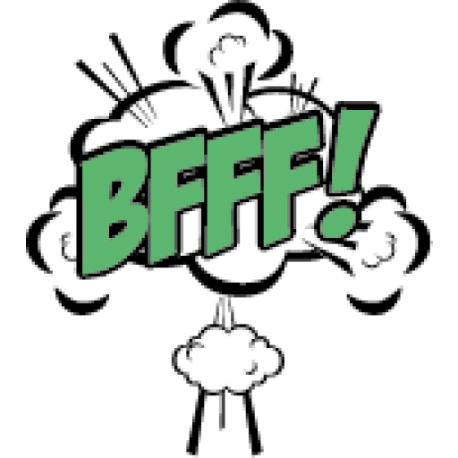 Sticker Maker - Comic theme sound effects