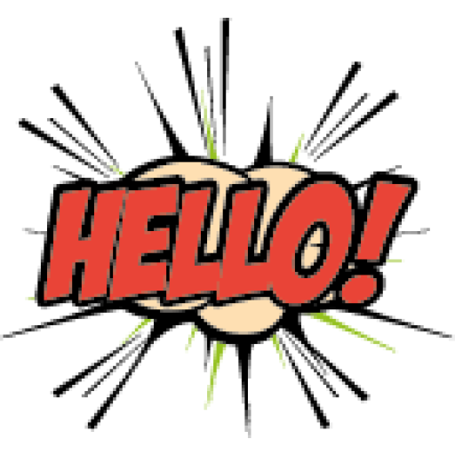 Sticker Maker - Comic theme sound effects