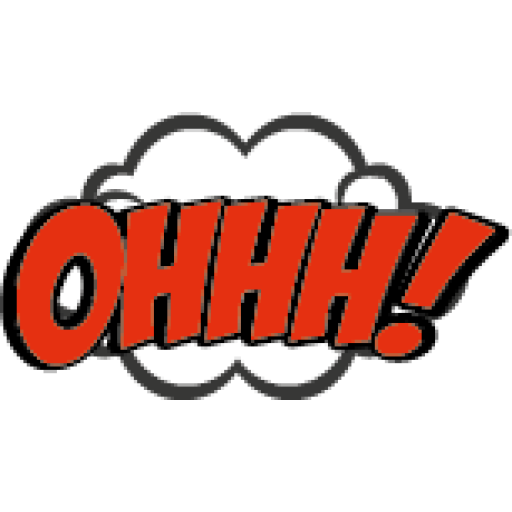 Sticker Maker - Comic theme sound effects