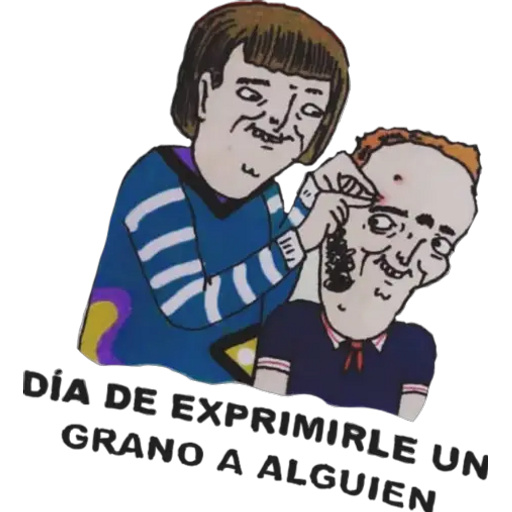 Sticker Maker - Comics