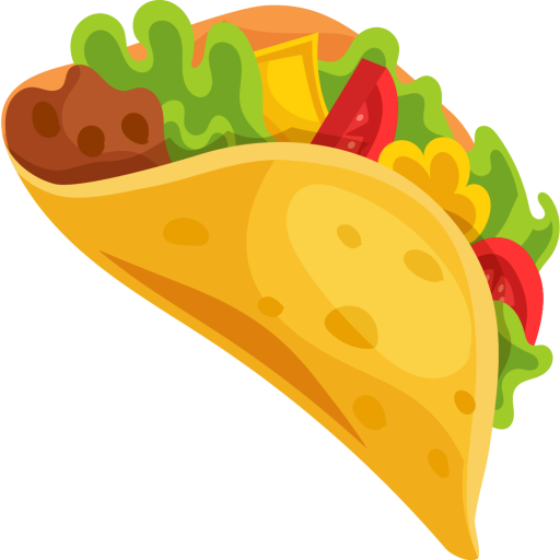 Sticker Maker - Comida