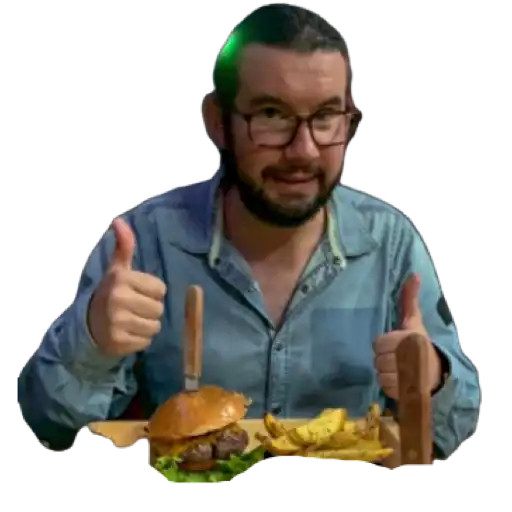 Sticker Maker - Compas