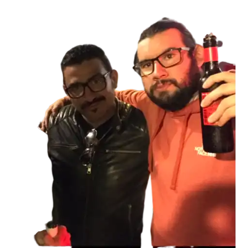 Sticker Maker - Compas