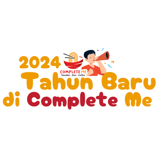 Sticker Maker - Complete Me