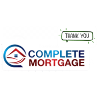 Sticker Maker - Complete Mortgage