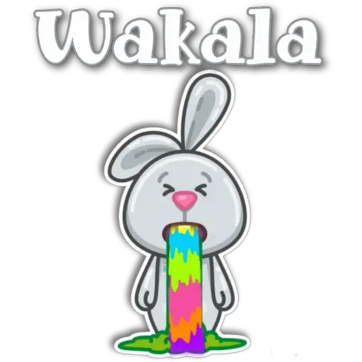 Sticker Maker - ?CONE Jito