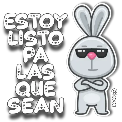 Sticker Maker - ?CONE Jito