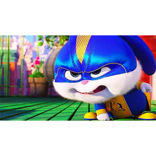 Sticker Maker - Conejo