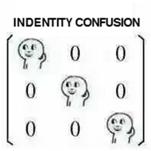 Sticker Maker - CONFUSION