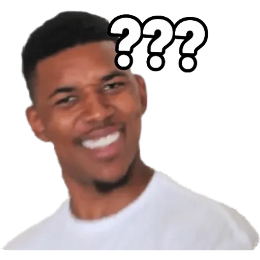 Sticker Maker - Confusion