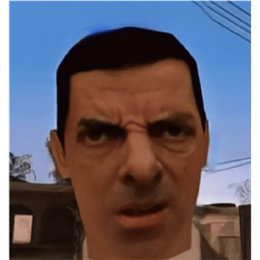 Sticker Maker - Confusion