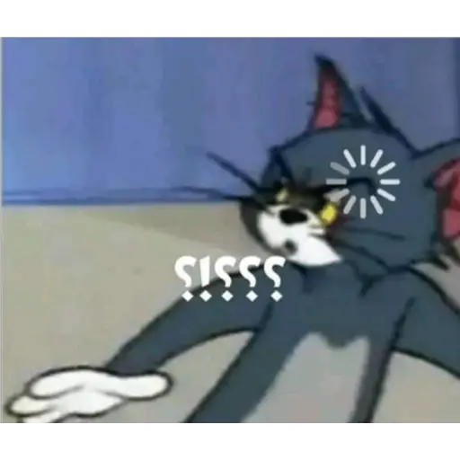 Sticker Maker - Confusion