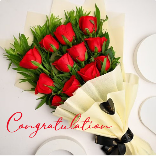 Sticker Maker - Congrats Stickers