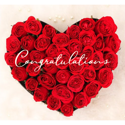 Sticker Maker - Congrats Stickers