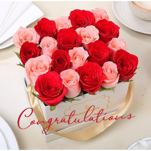 Sticker Maker - Congrats Stickers
