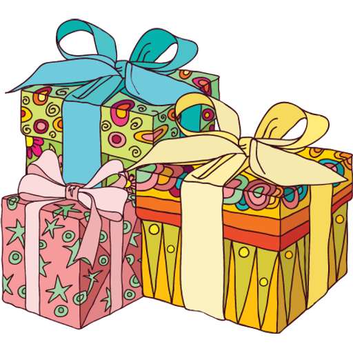 Sticker Maker - congratulations