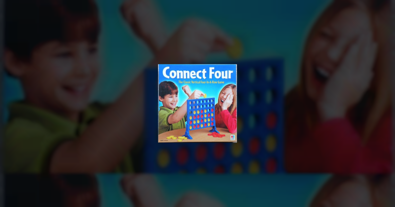 Sticker Maker - Connect Four Memes