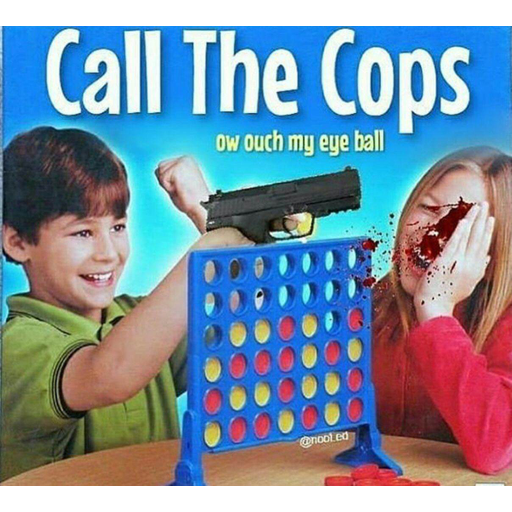 Sticker Maker - Connect Four Memes