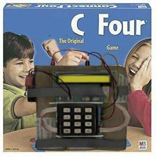 Sticker Maker - Connect Four Memes