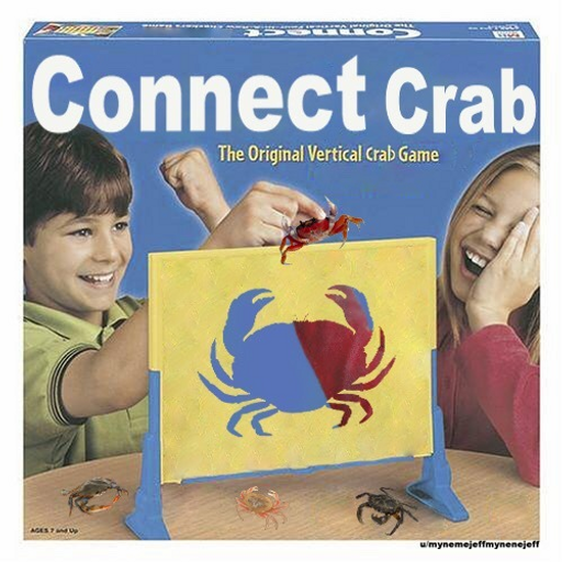 Sticker Maker - Connect Four Memes