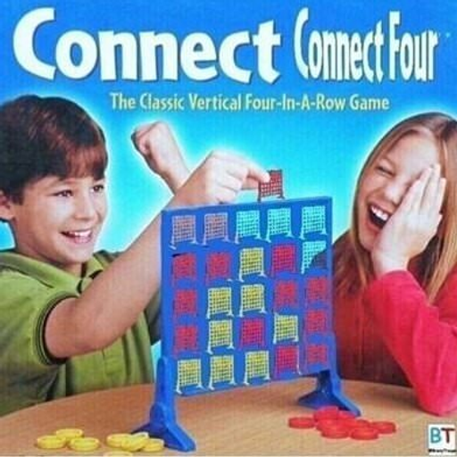 Sticker Maker - Connect Four Memes