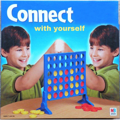 Sticker Maker - Connect Four Memes