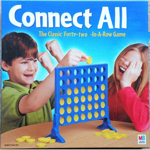 Sticker Maker - Connect Four Memes