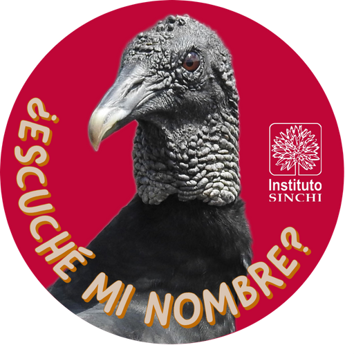 Sticker Maker - Conoce más fauna amazónica en www.sinchi.org.co