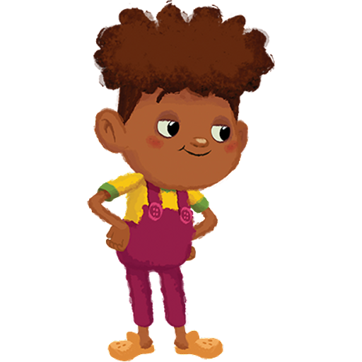 Sticker Maker - Conta Comigo C01