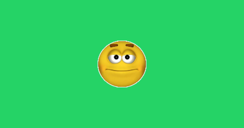 Sticker Maker - cool emojis 3D