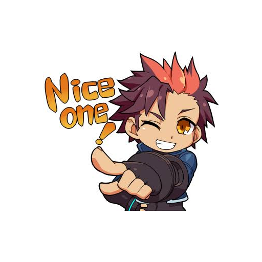 Sticker Maker - Cool