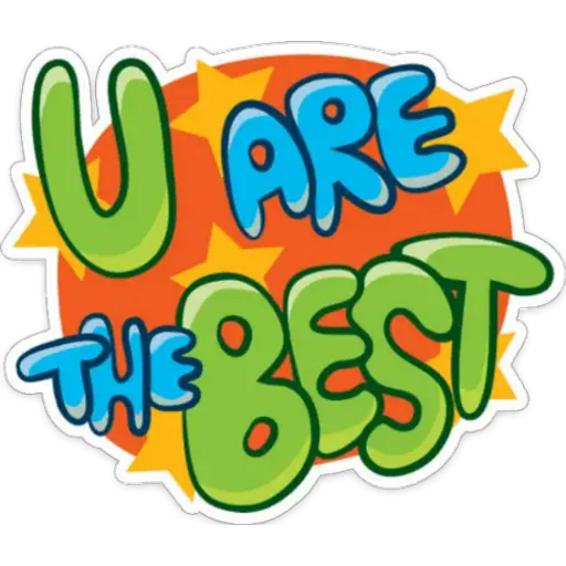 Sticker Maker - ?cool?words?