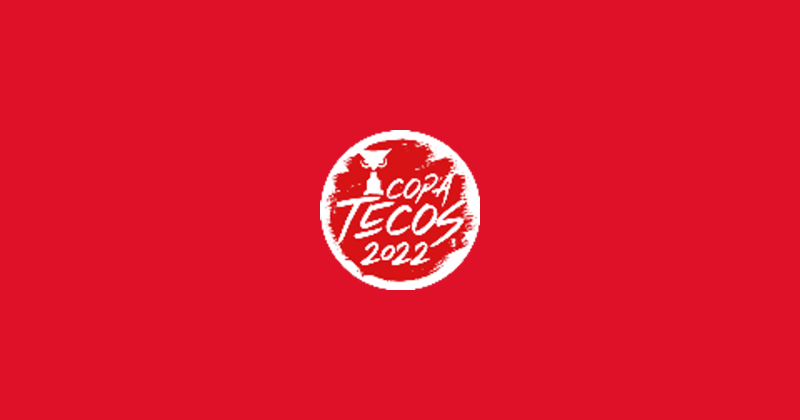 Sticker Maker - Copa Tecos 2022