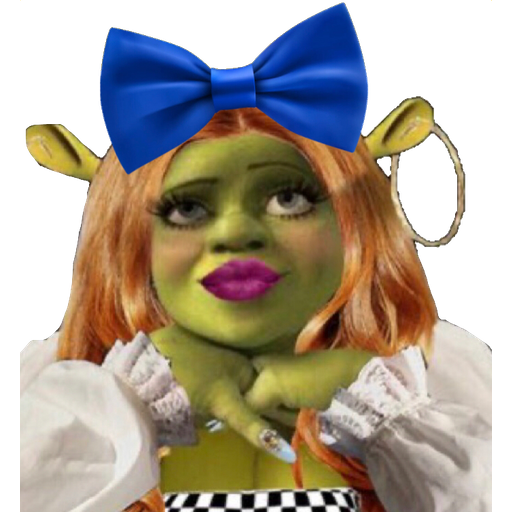 Sticker Maker - Coquette 2