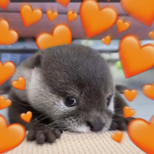 Sticker Maker - Corasones